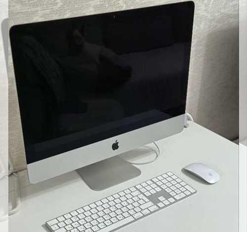 iMac 21.5 2019