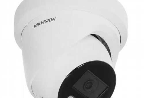 Аналоговая видеокамера Hikvision DS-2CD2327 442421
