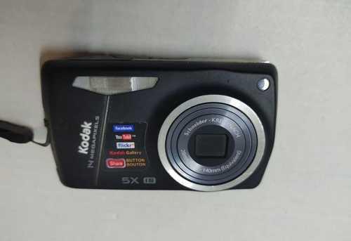 Фотоаппарат Kodak easyshare m575