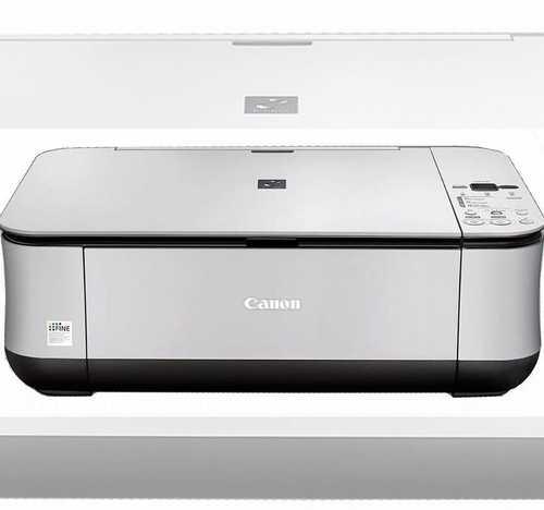 Принтер canon mp250