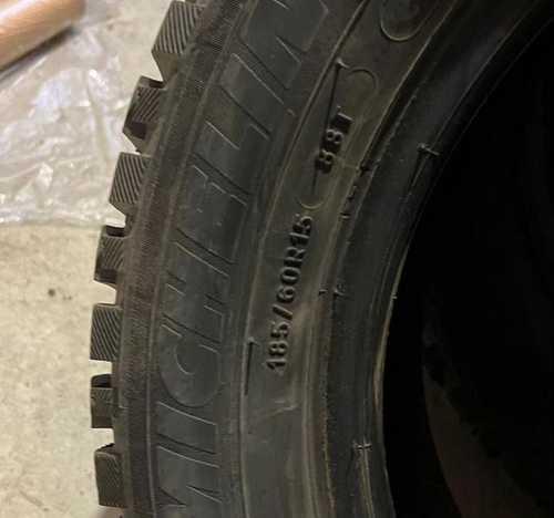 Michelin 4x4 Alpin 185/60 R15