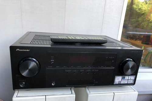 Ресивер pioneer vsx 527