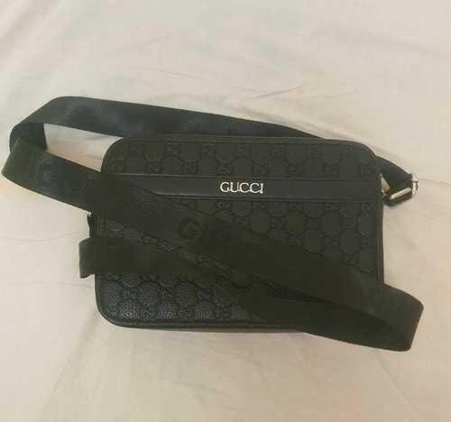 Сумка gucci monogram
