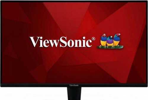 Монитор ViewSonic VA2715-2K-MHD, 27" дюймов