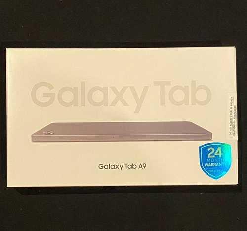 Samsung Galaxy Tab A9 8/128 LTE