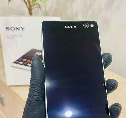 Sony Xperia C5 Ultra Dual, 2/16 ГБ