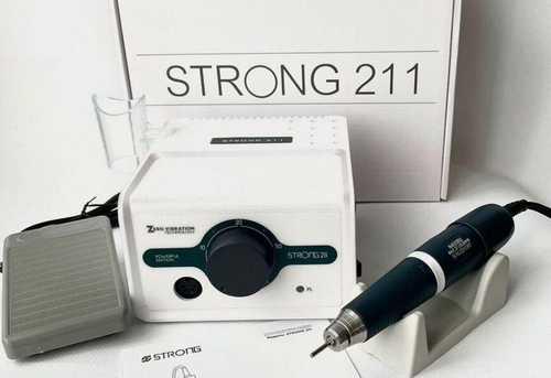 Аппарат Strong 211 Корея (на гарантии)