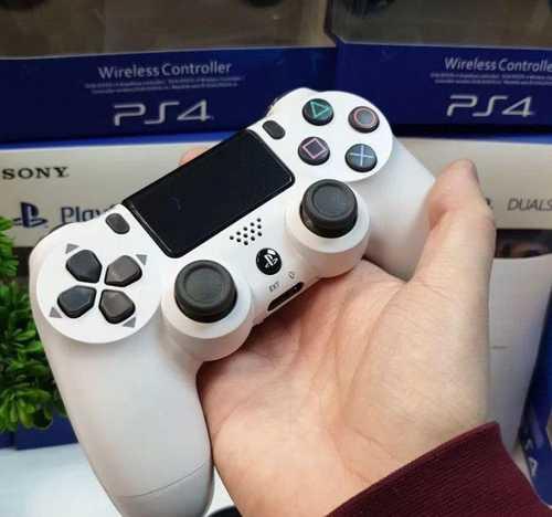 Геймпад sony dualshock 4