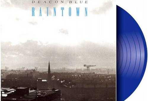 Deacon Blue / Raintown (Coloured Vinyl)(LP)