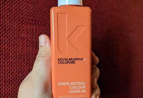 Несмываемый кондиционер-уход Kevin Murphy