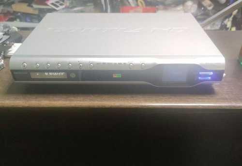 DVD recorder Cortland Dv-R25 пишущий двд