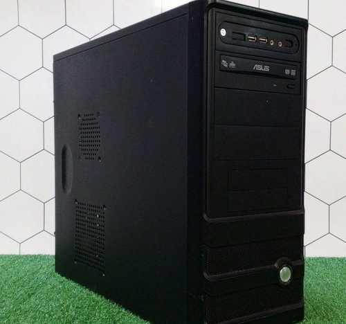 Сб intel core i3 2120/DDR3 8Gb/SSD 128/GTX 650 1Gb