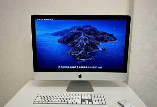 iMac 27" 5k 2019 i9