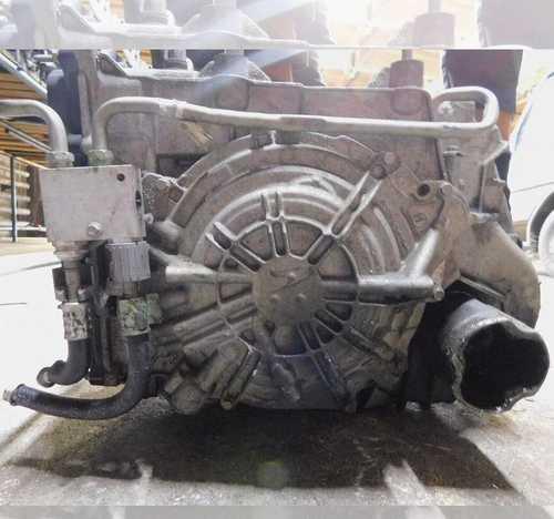 АКПП ford 99C Edge U387 2WD