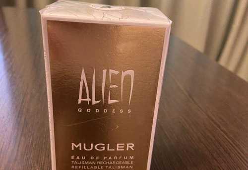 Thierry mugler Alien 30мл. Оригинал