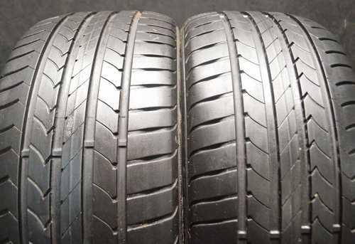 Goodyear EfficientGrip 215/40 R17 82W