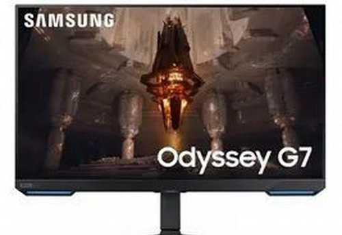 32" Монитор Samsung Odyssey G7 S32BG700EI