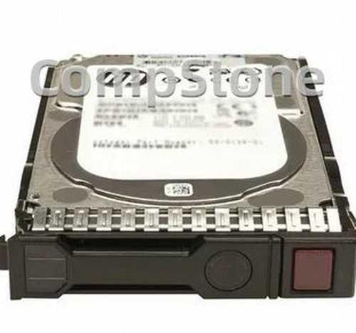 Накопитель HDD HP 492620-B21 300GB 10K 2.5 SAS