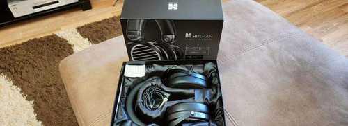 Hifiman edition xs