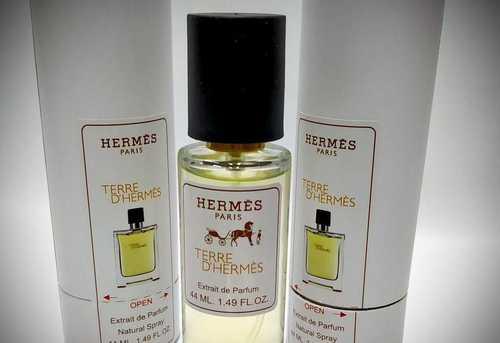 Terre d hermes