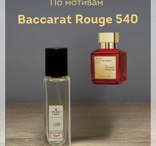 Baccarat Rouge 540 / Баккарат 540 Руж арт. 04175