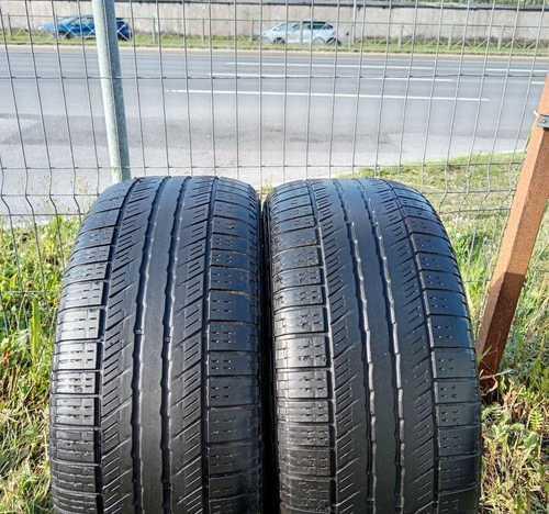 Hankook Dynapro HP RA23 235/55 R17 99V