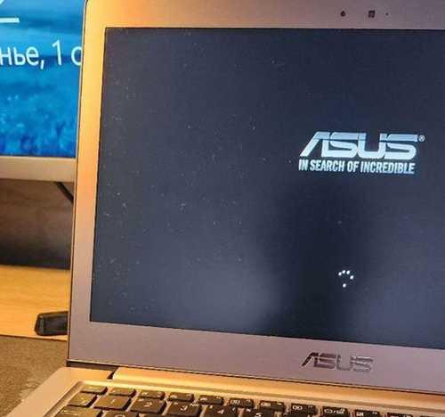 Ноутбук Asus Zenbook UX303L