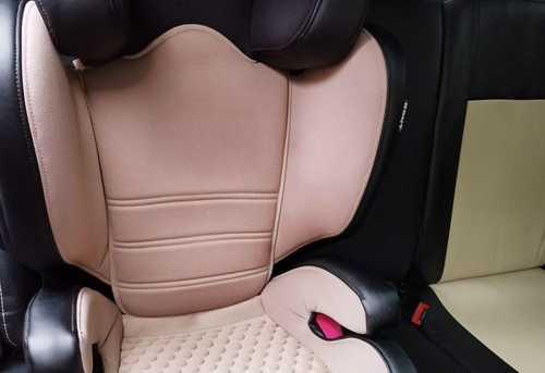 Детское автокресло 15 до 36 кг isofix