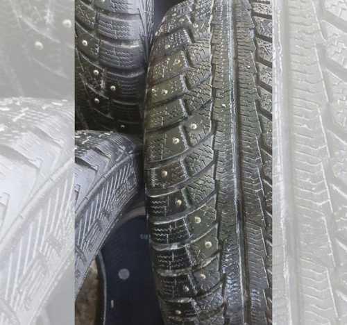 Gislaved Nord Frost 5 205/55 R16 94Q