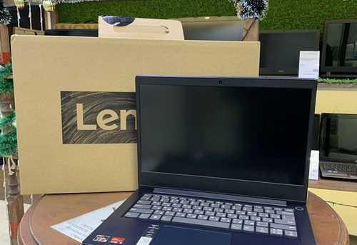 Отличный ноутбук Lenovo Ryzen 5