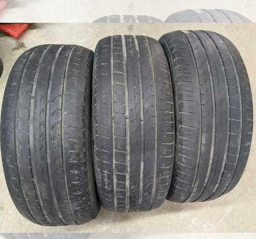 Pirelli Cinturato P7 205/50 R17