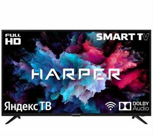 Телевизор 40" Harper 40F750TS (Full HD #369841