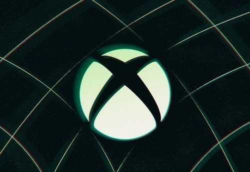 Подписка для Xbox (Xbox game pass ultimate)