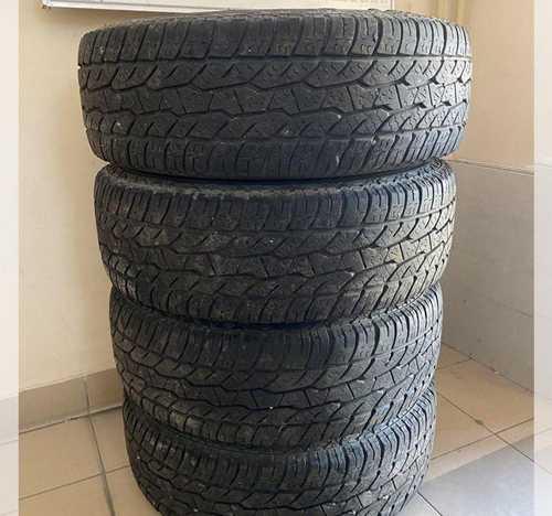 Maxxis Bravo AT-771 235/65 R17 104T