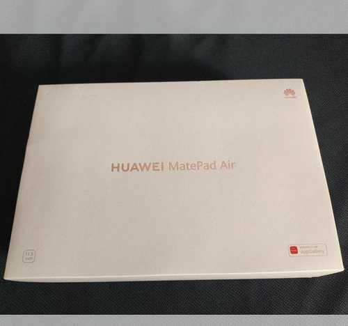 Планшет Huawei MatePad Air 8/128