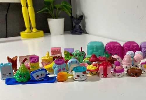 Шопкинс shopkins