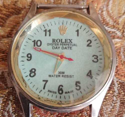 Часы мужские Rolex