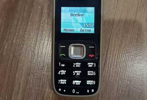 Nokia 1209