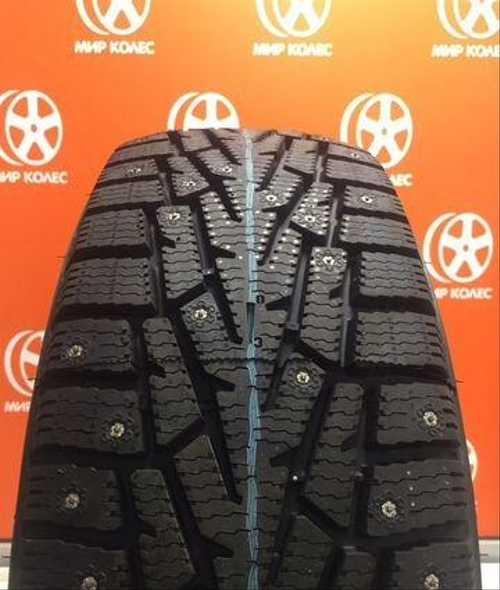 Cordiant Snow Cross 265/65 R17 116T