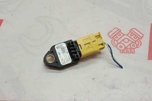 Датчик airbag Peugeot 4007 Hdi 2.2 HDI 4HN 2009