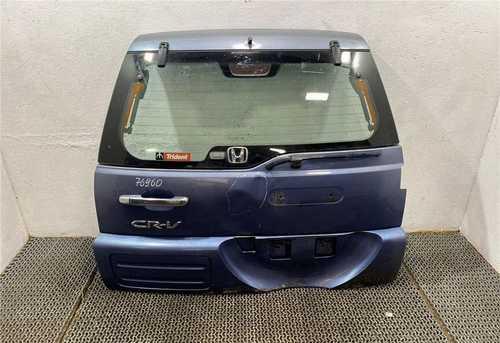 Крышка багажника Honda CR-V, 2005