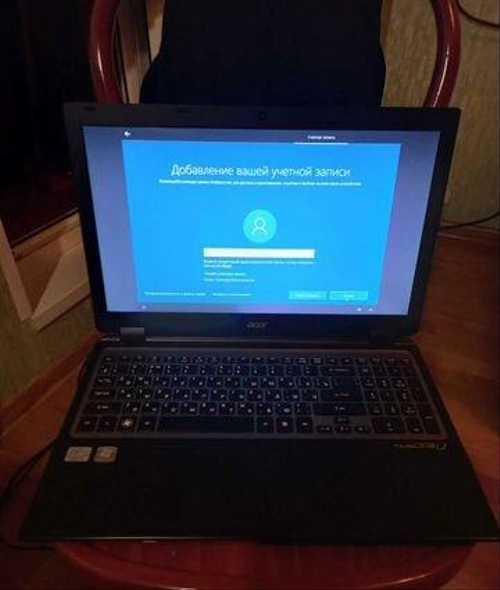 Acer Aspire M3 Series MA50