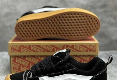 Кеды Vans Knu Skool