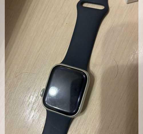 Apple watch 9 series 41