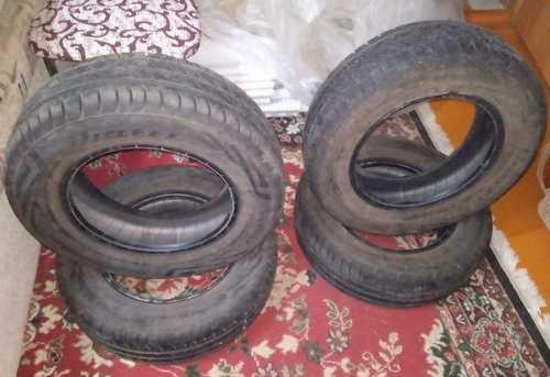 Viatti Strada Asimmetrico 6.5/6 R13 82E