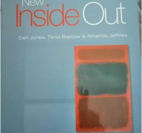 New Inside Out