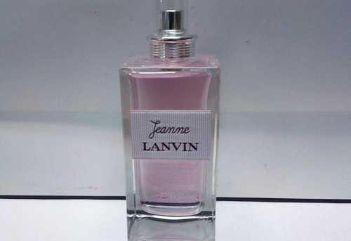 Туалетная вода Lanvin оригиналы