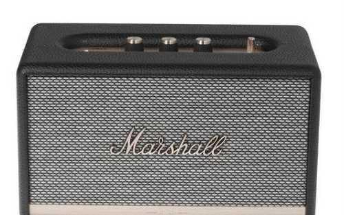 Домашняя аудиосистема Marshall Acton BT II