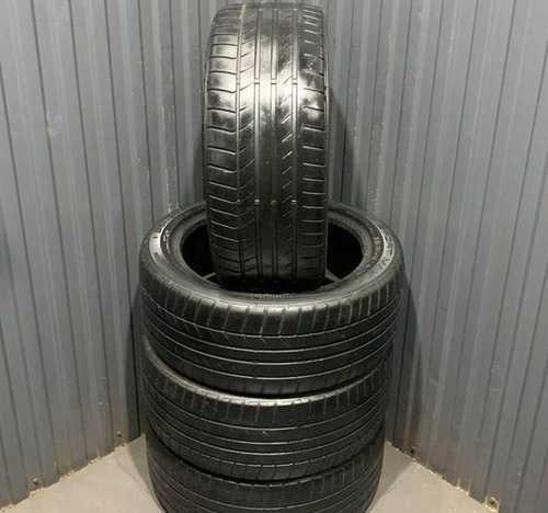 Dunlop SP Sport Maxx TT 225/45 R17 91W