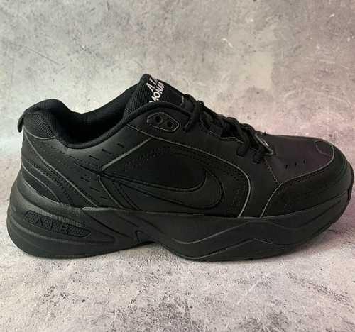 Кроссовки nike air monarch демисезонные